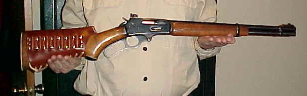 Do It Yourself Marlin Trappers